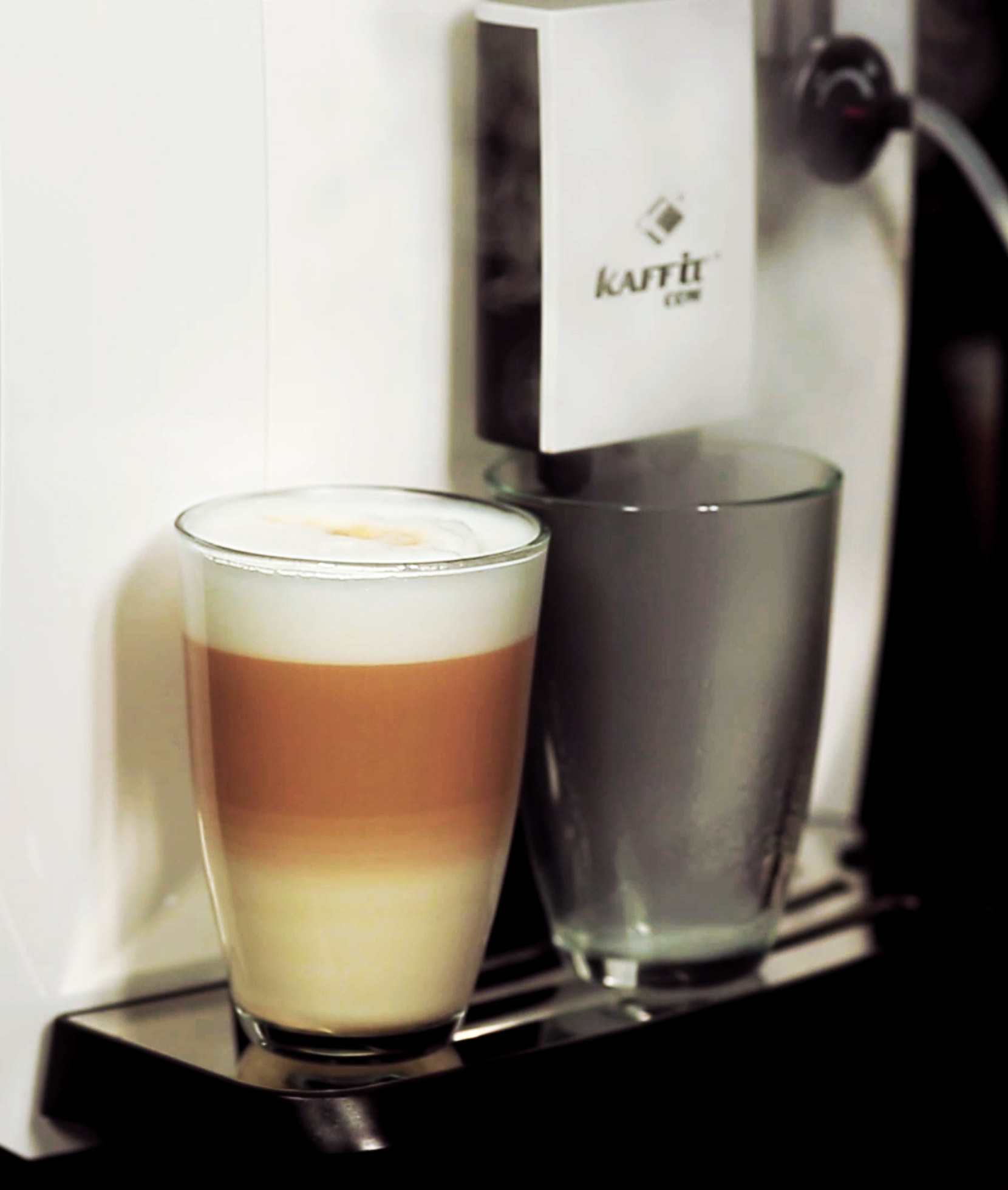 Кофемашины Kaffit и кофе в зёрнах | Kaffit-com.ru