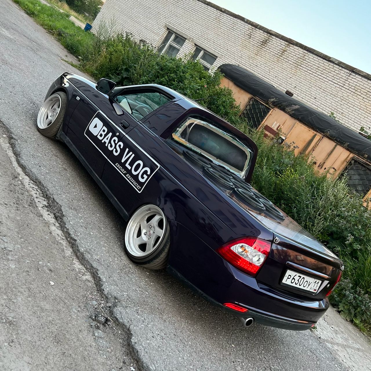 BASSVLOG.RU - Интернет магазин автозвука