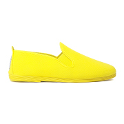 Flossy Shoes