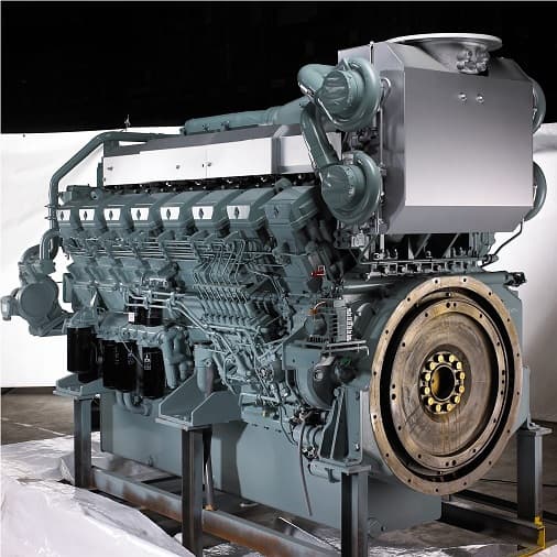 Mitsubishi Heavy Industries