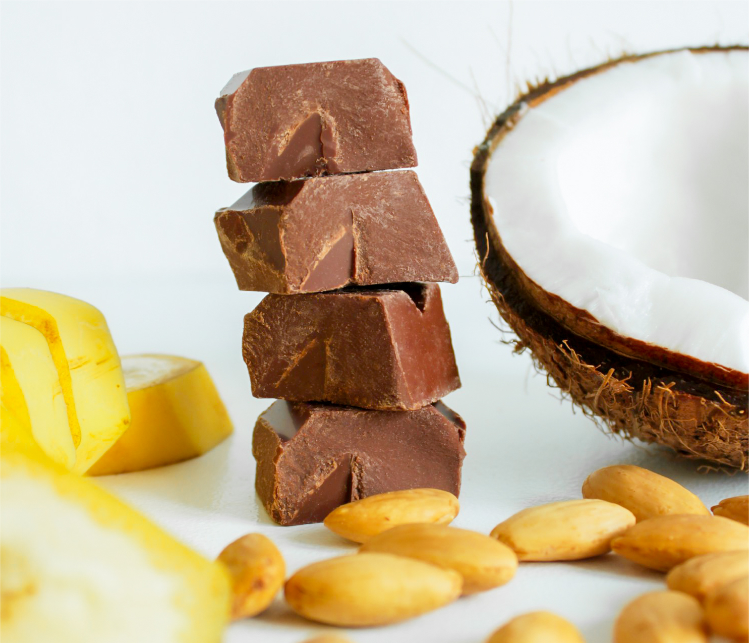 Интернет-магазин какао бобов, масла и шоколада Cacava