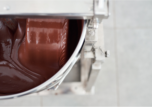 Интернет-магазин какао бобов, масла и шоколада Cacava