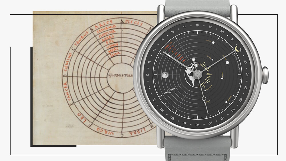 Купить часы UNIVERSUM MECHANICAL GREY в Минске - Цены в интернет ...