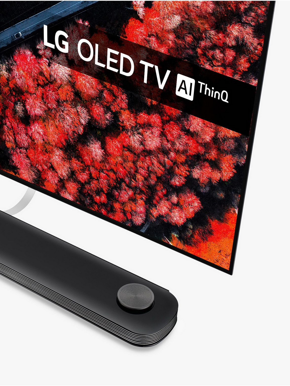 Lg oled w9 обзор