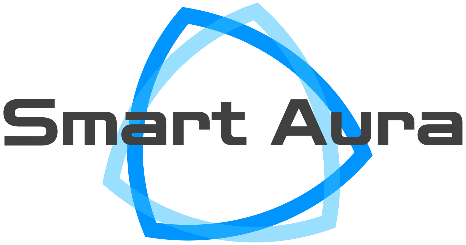Smart Aura - устройства умного дома