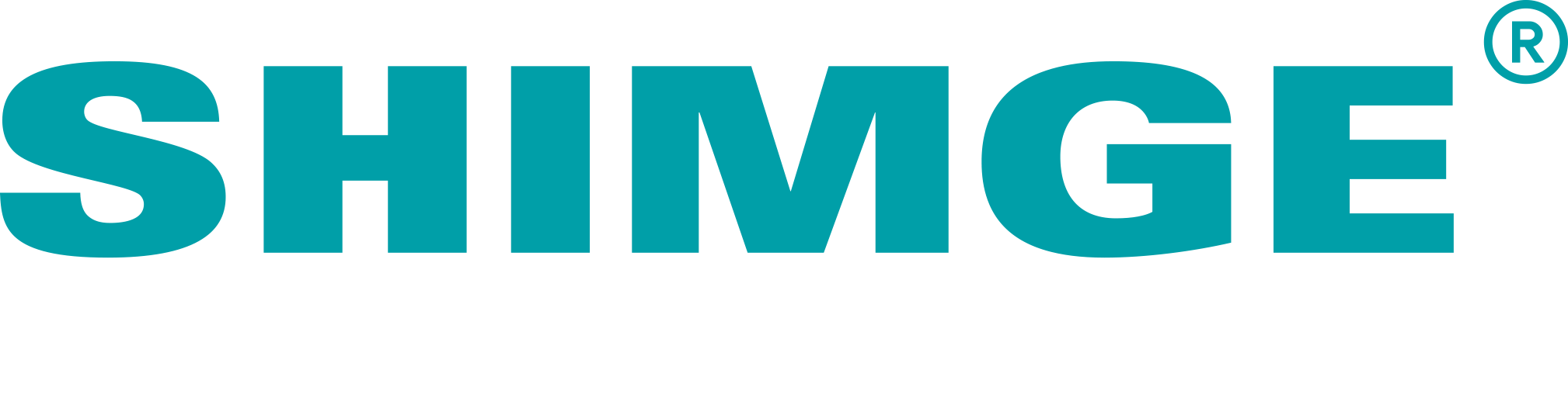 Представительство Shimge в России