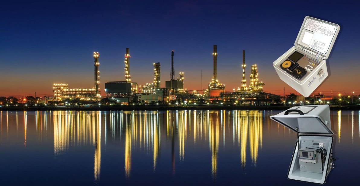 Газоанализатор купить, сигнализатор и течеискатель газов низкая цена в ...