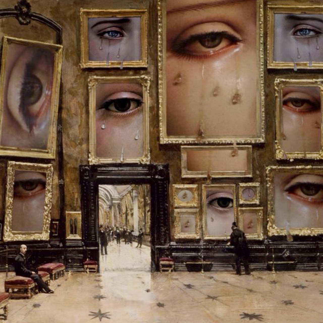 Бренд косметики HOUSE OF KEYS (Дом Ключей)