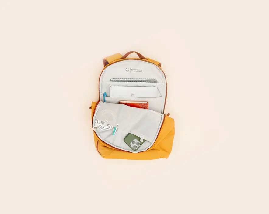 Купить рюкзак Moment Everything Backpack 21L онлайн с бесплатной доставкой