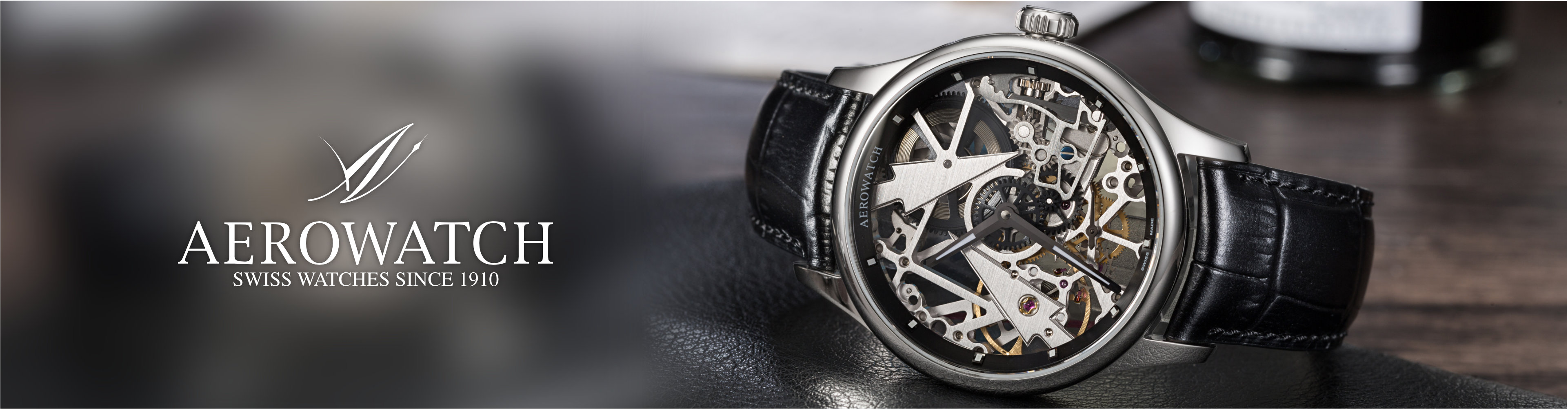 Aerowatch - купить в интернет-магазине LuxeZone.ru в Москве