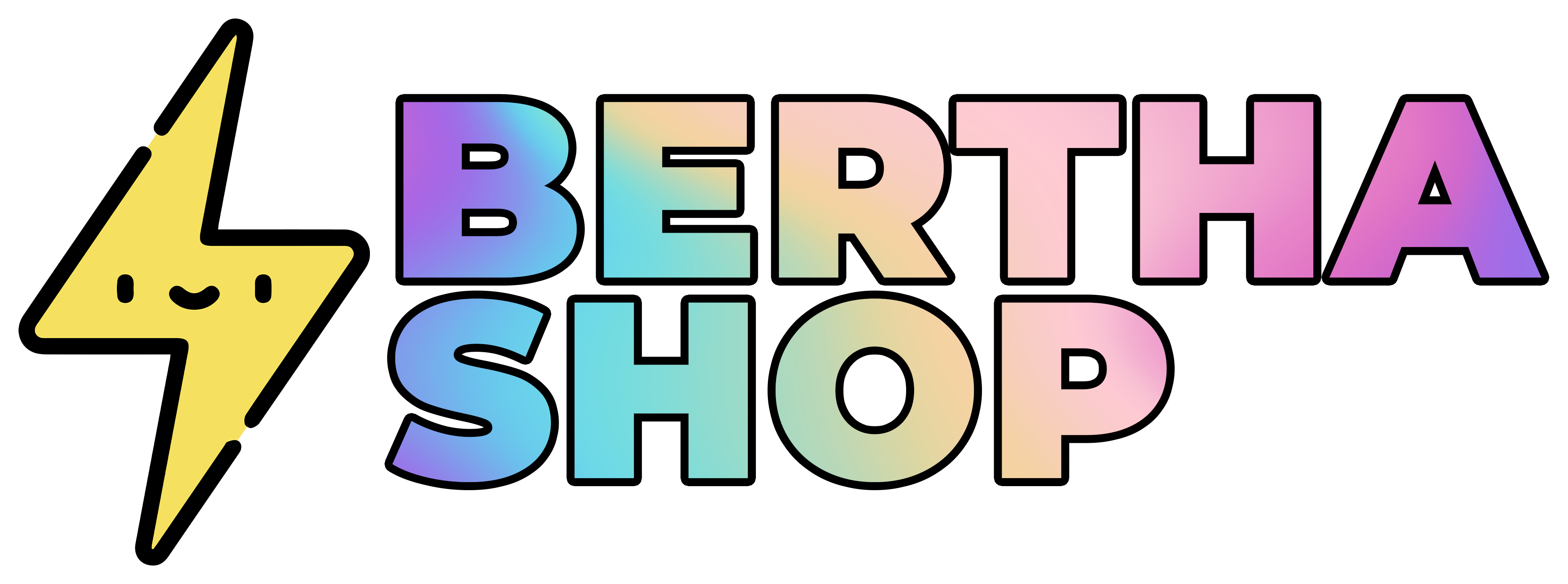 Наборы | BERTHA SHOP
