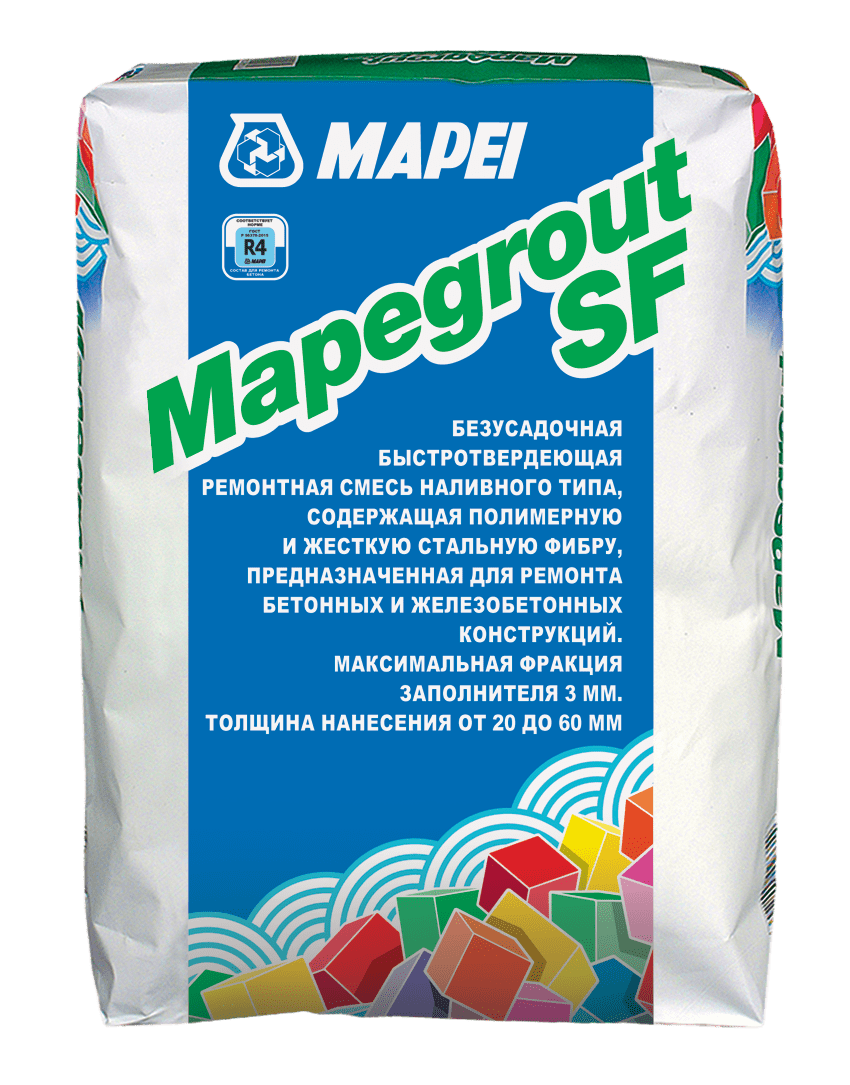 Mapei Mapegrout SF ремонтный состав 25кг купить, цена в интернет ...