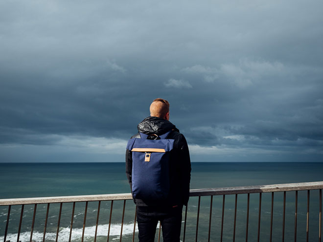 Обзор рюкзака Bellroy Shift Backpack