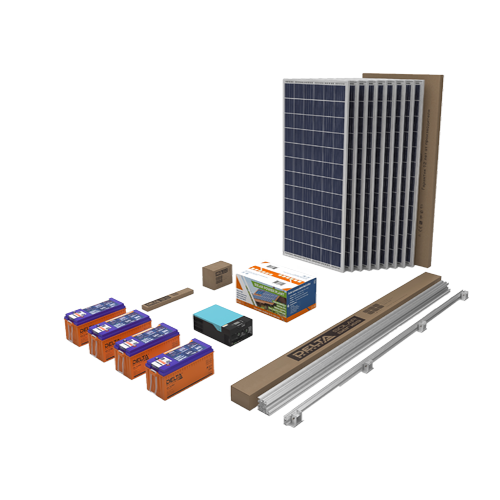 YASHEL Technologies