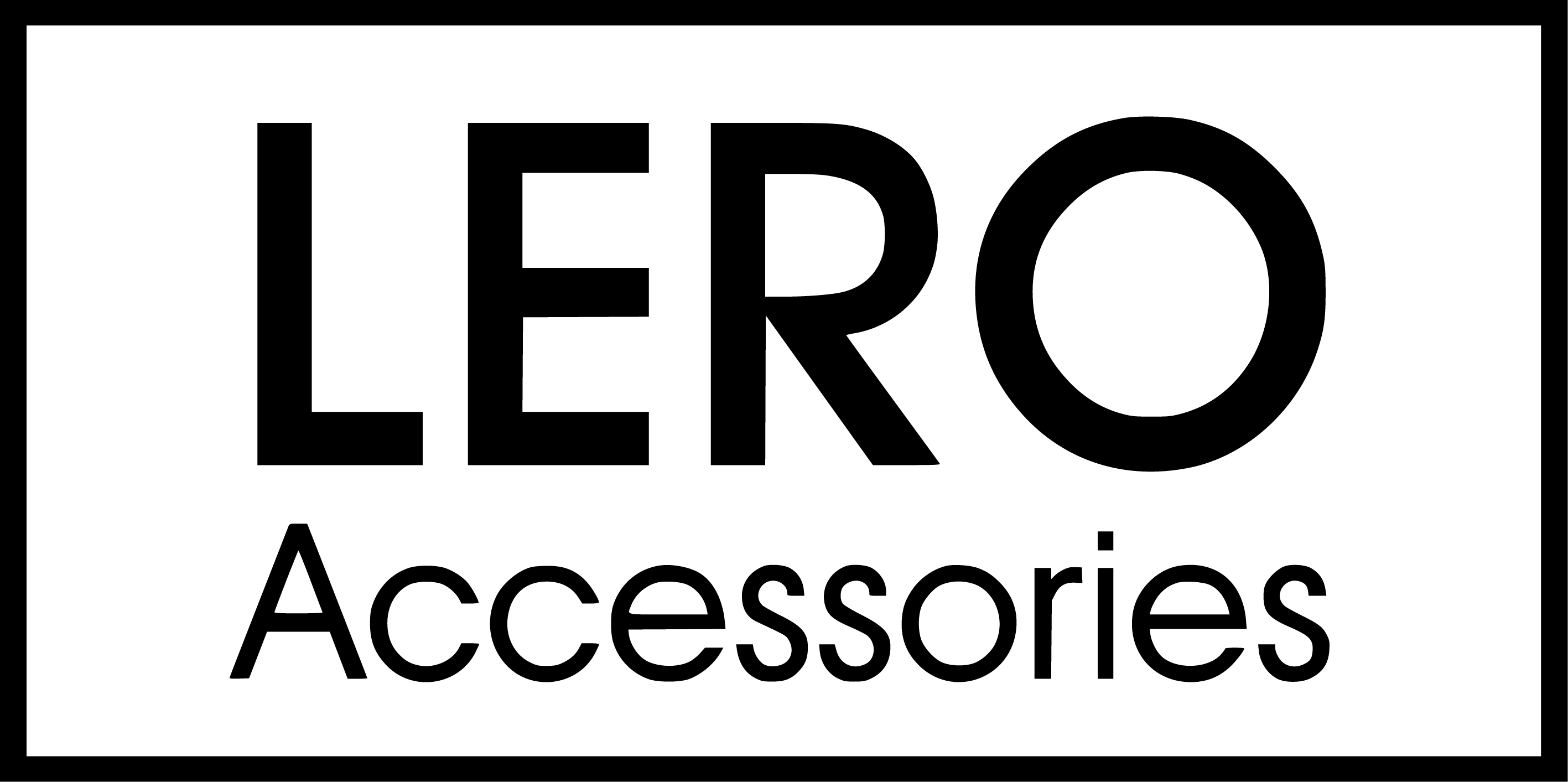 Магазин модных аксессуаров Lero онлайн