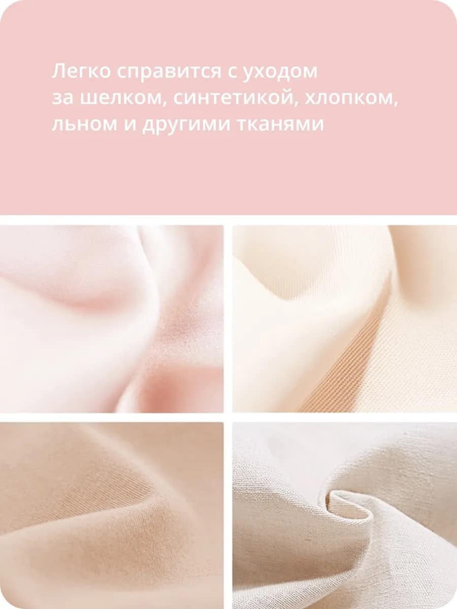 Купить Ручной отпариватель Xiaomi Lofans GT-306LW white в Bindli ...