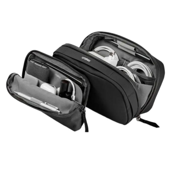 Обзор Orbitkey Key Organizer Pro