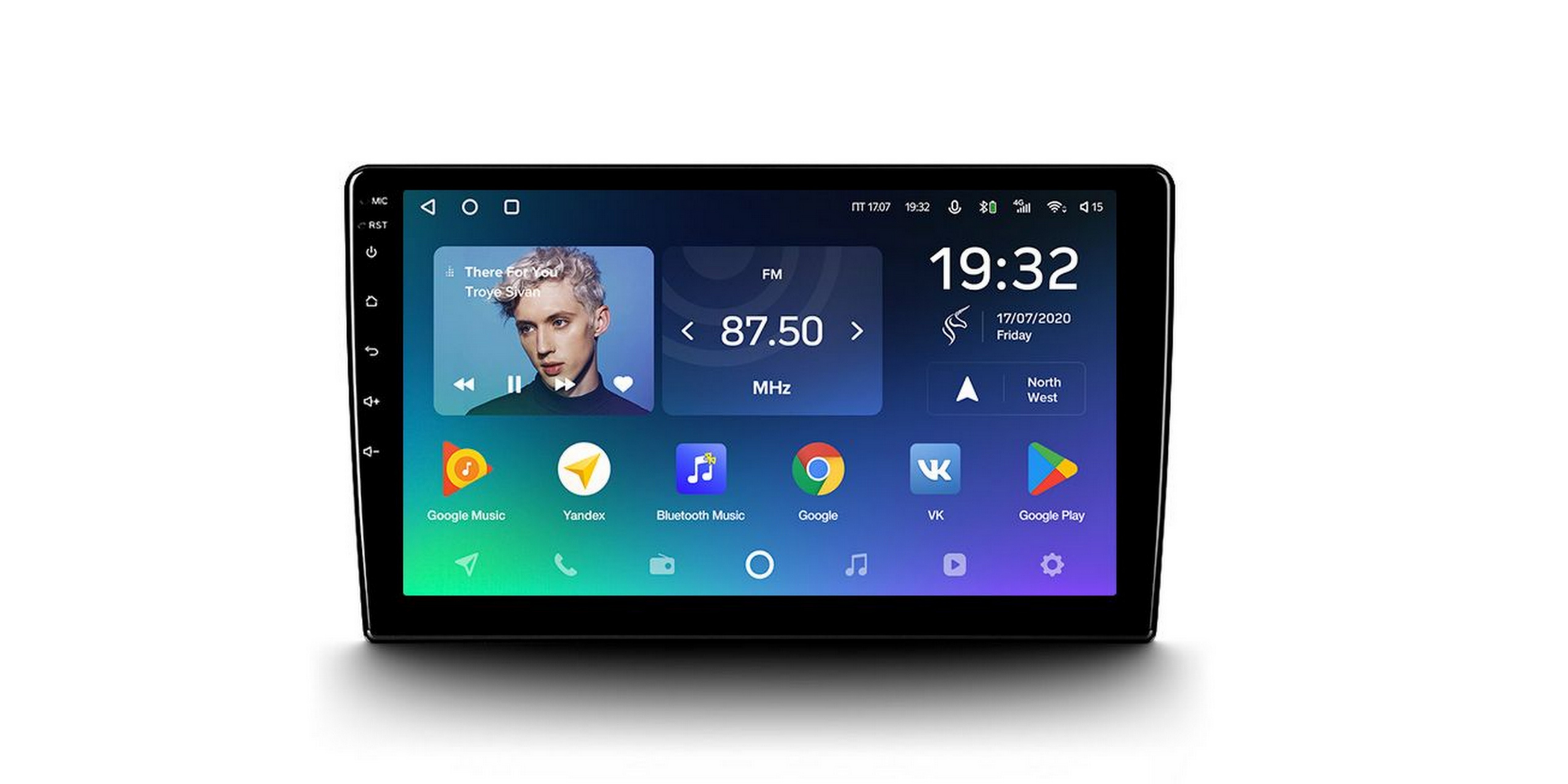 Teyes Pro - официальный интернет-магазин в России
