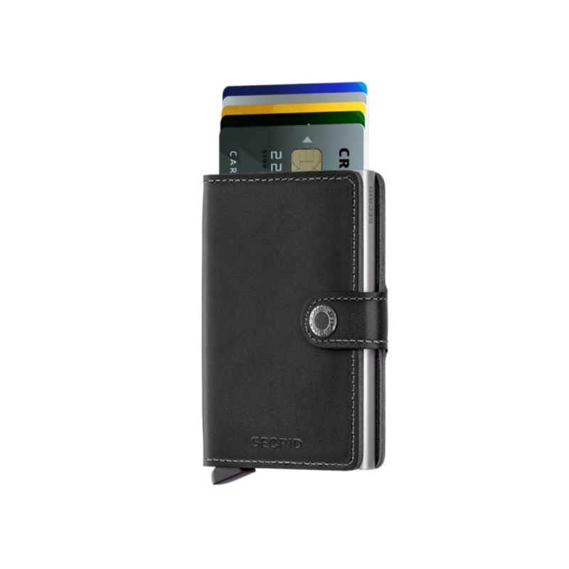 Обзор MagSafe-кошелька Nomatic Phone Wallet