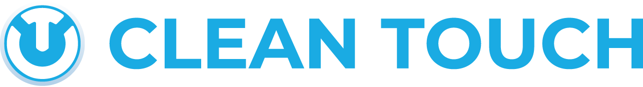 Диспенсер для ополаскивателя для рта Clean Touch белый