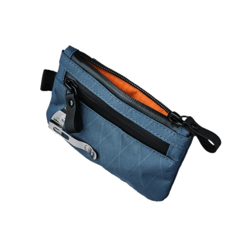 Обзор сумки Evergoods Civic Access Sling 1L