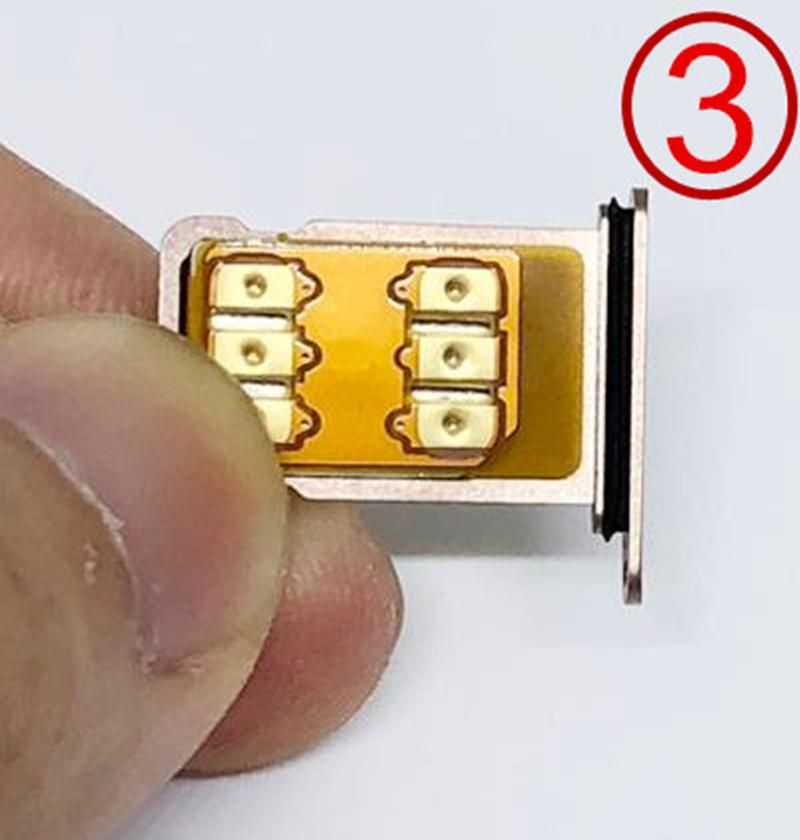 Turbosim PRO для Iphone XR,XS max,11,11 pro,12.