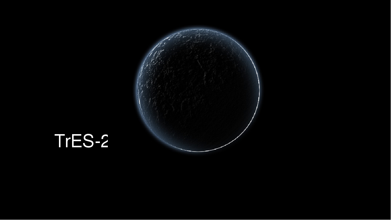 Самые страшные планеты во Вселенной