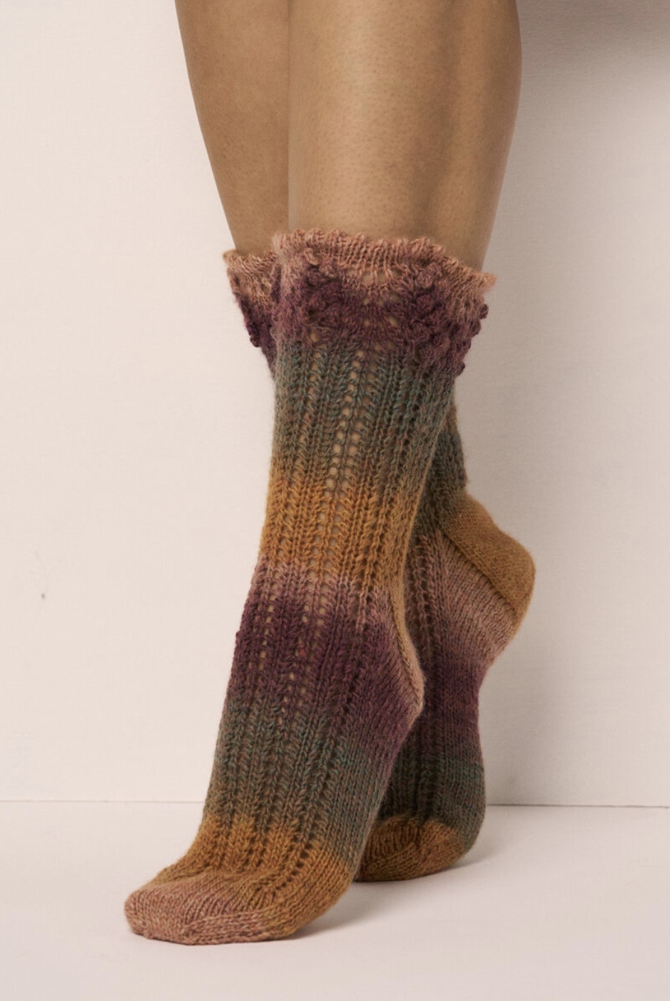 Rowan Sock носочная пряжа купить - www.knit-socks.ru