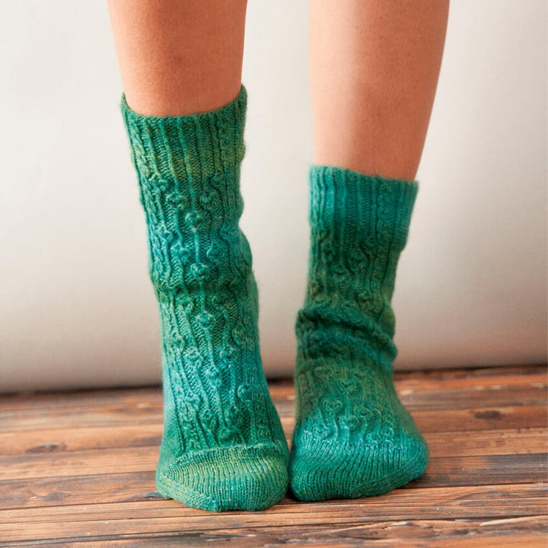 Rowan Sock носочная пряжа купить - www.knit-socks.ru