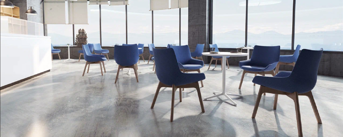 Купить кресло Archini Fly