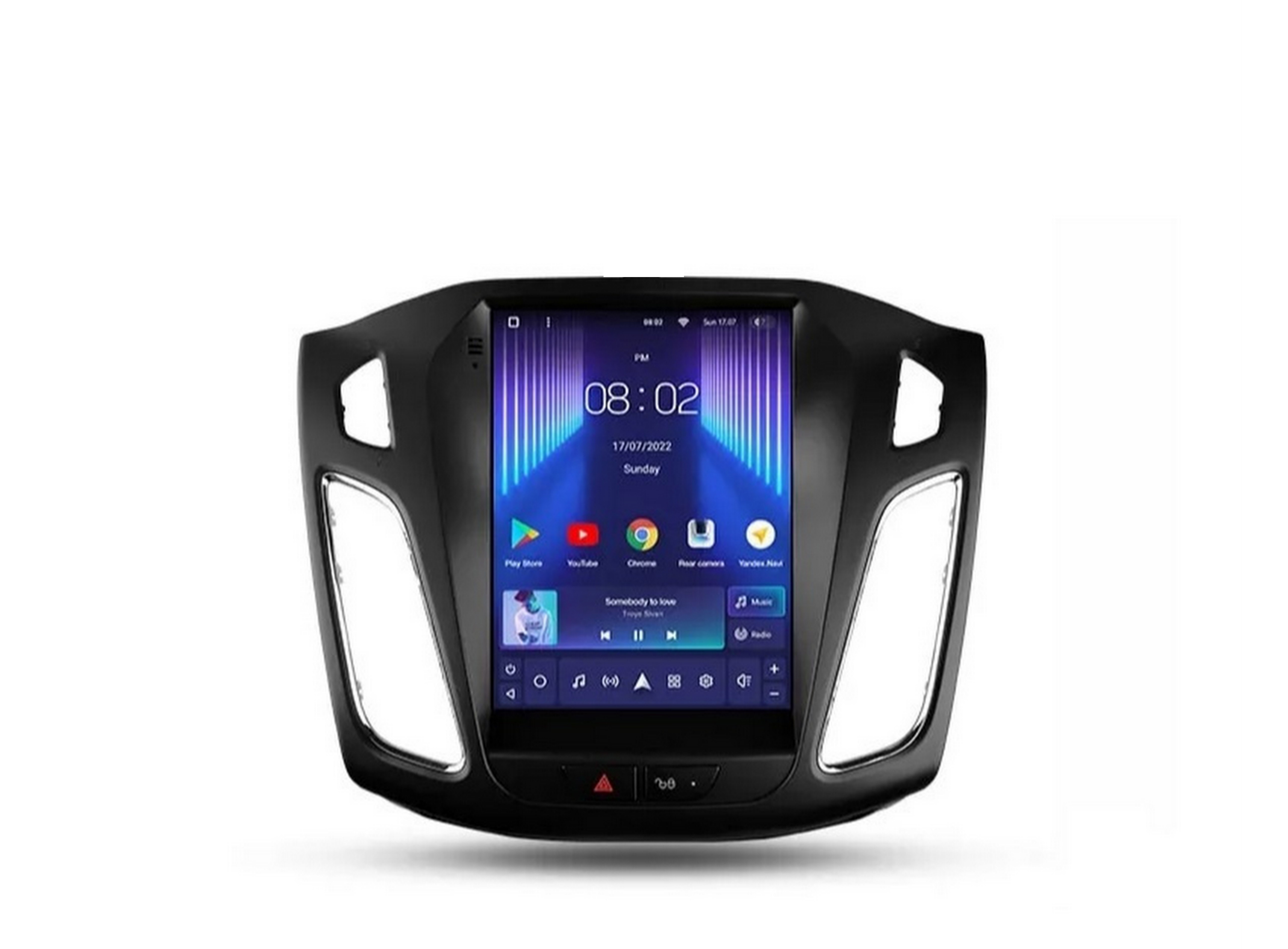 Teyes Pro - официальный интернет-магазин в России