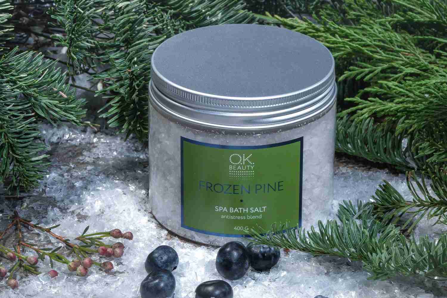 Все о солях для ванн: польза, мифы, правила применения