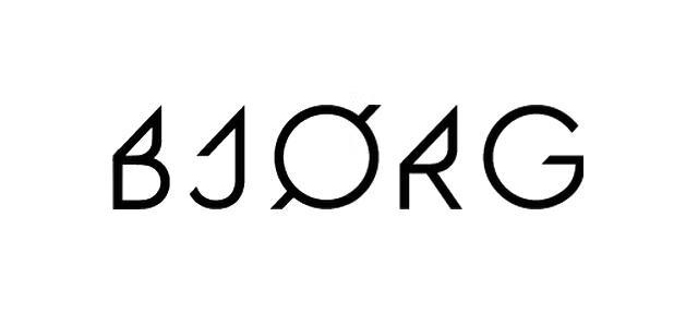 BJORG - концептуальные украшения из Норвегии