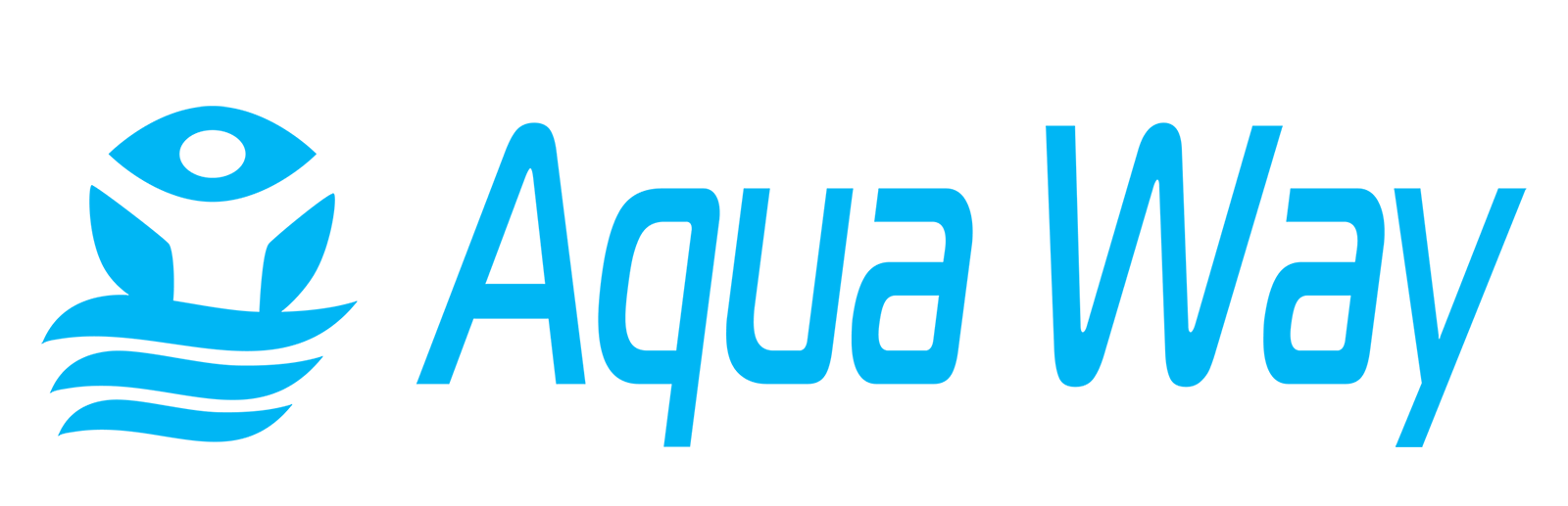 Aqua Way
