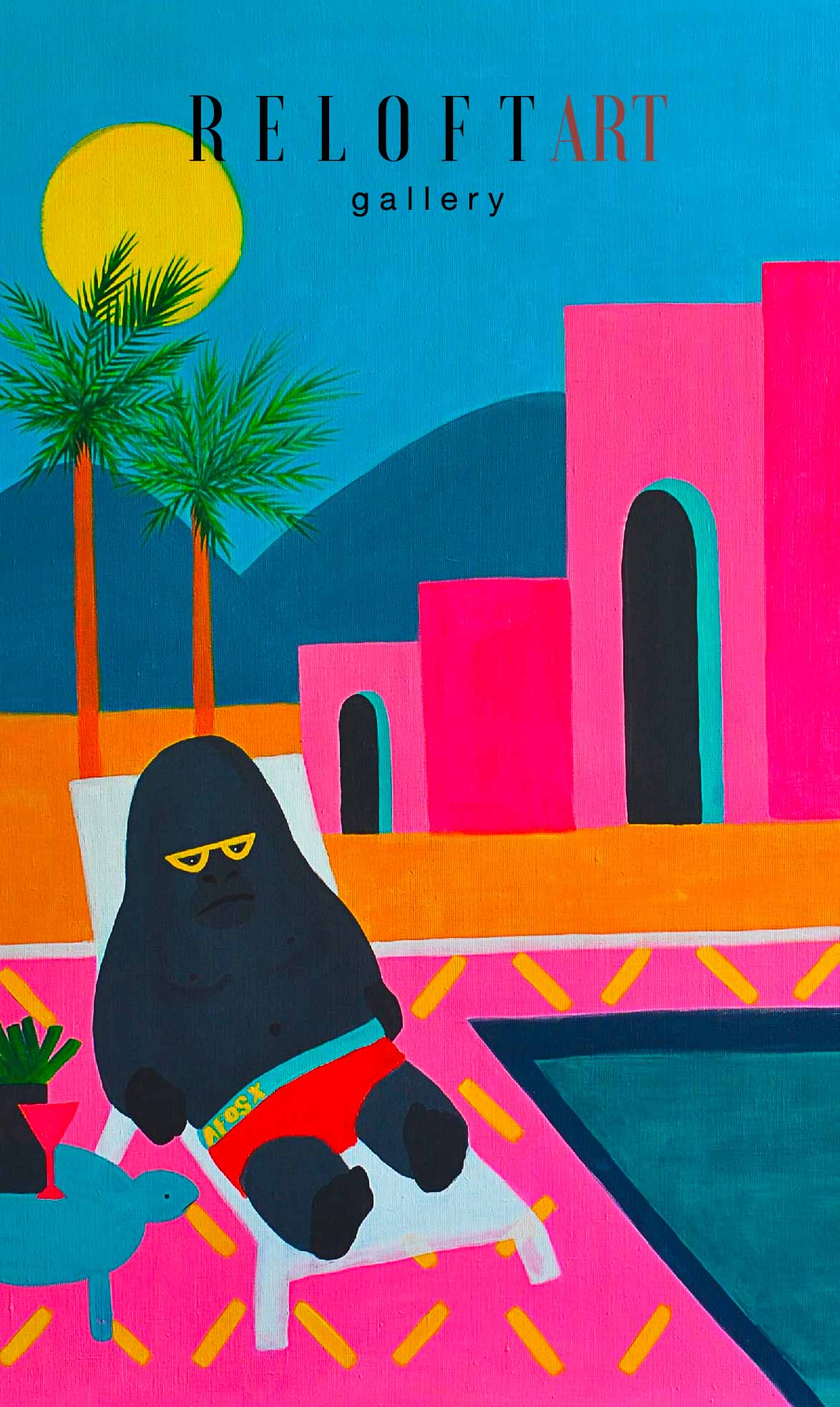 Мебель в стиле лофт с доставкой из США - интернет-магазин дизайнерской ...