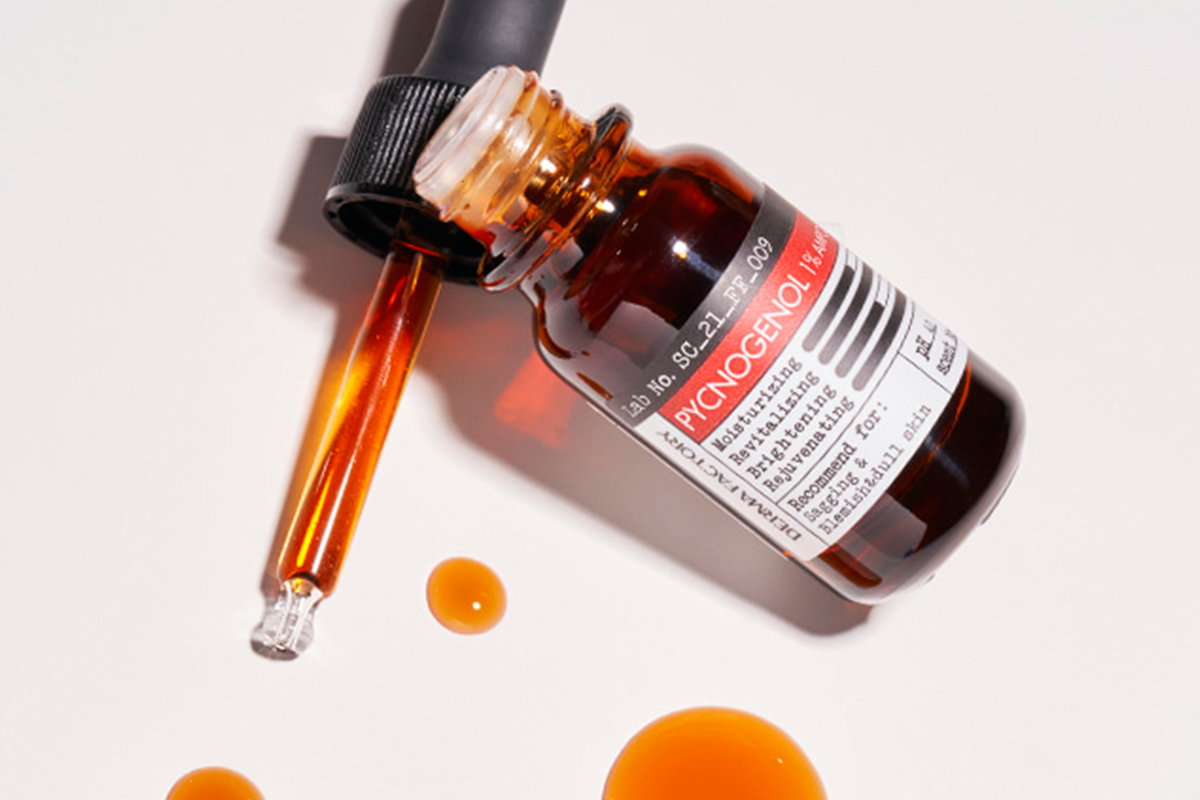 Новый бренд корейской косметики Derma Factory по бюджетной цене