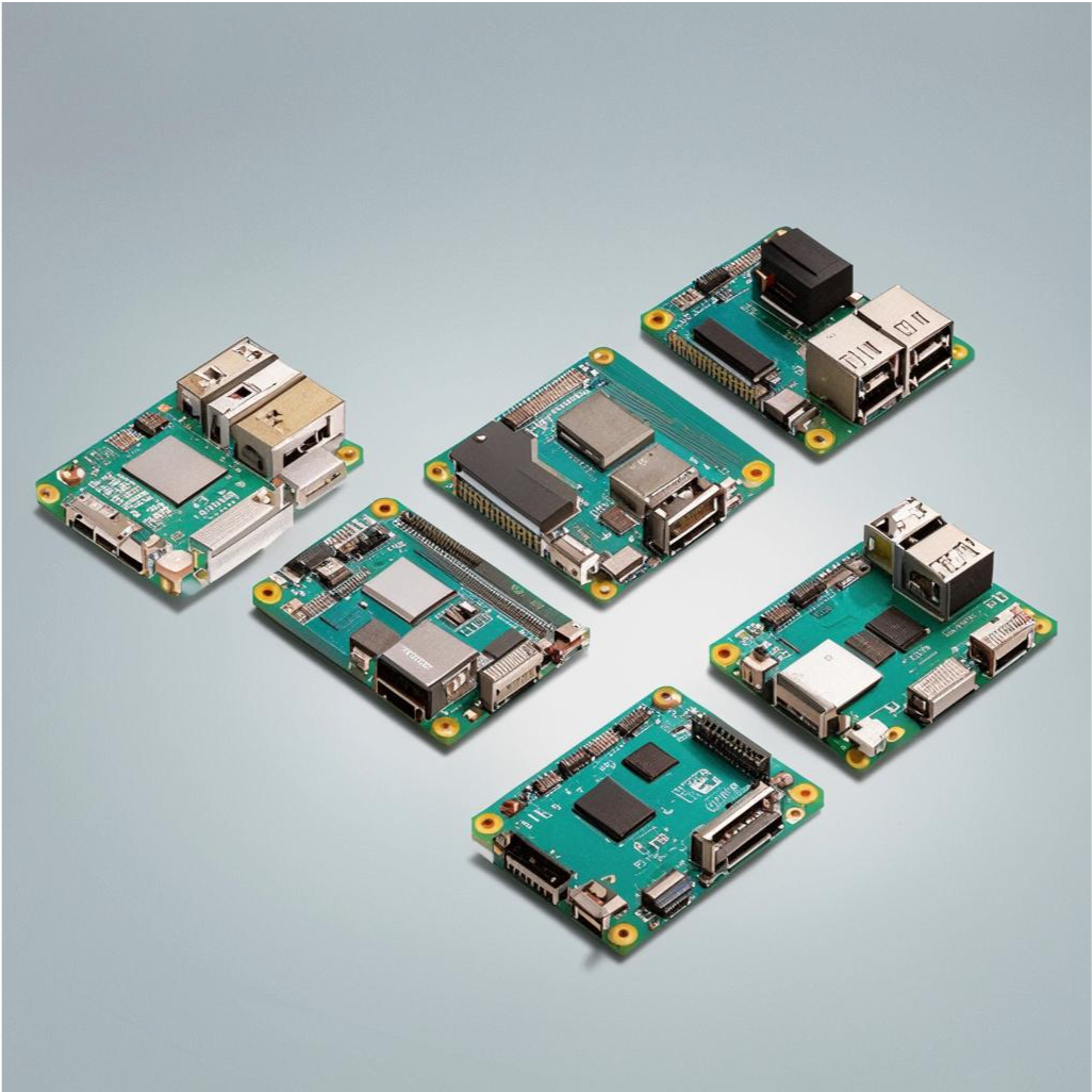 Новый инструмент для Raspberry Pi: rpi-image-gen