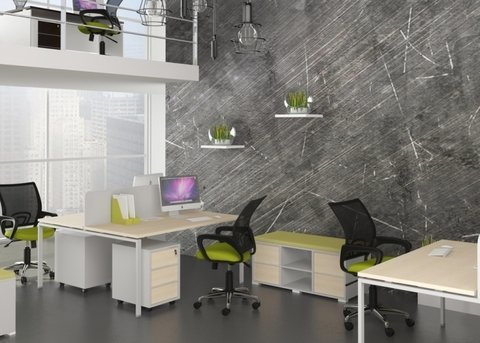 Купить недорогую офисную мебель в интернет-магазине