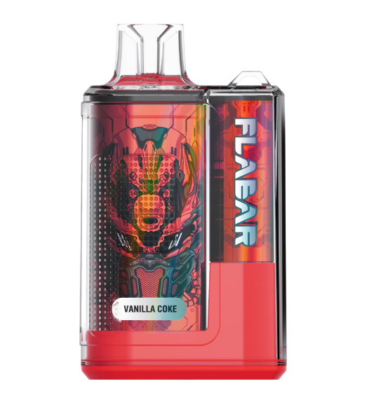 Акция на Flabar 9000