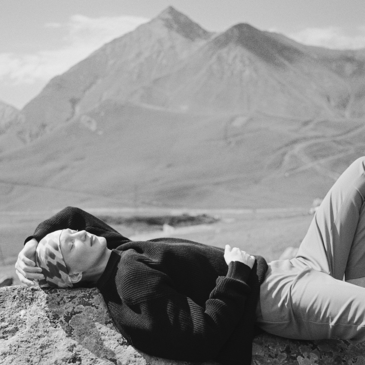 Странствие к дому – новая история Dasha Phi