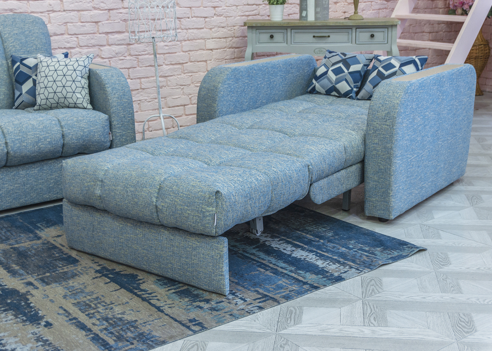 Интернет-магазин фабрики RIVALLI