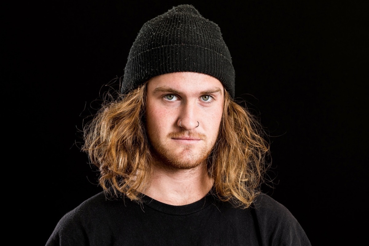 ПРО райдер Dylan Morrison - биография, фото, видео