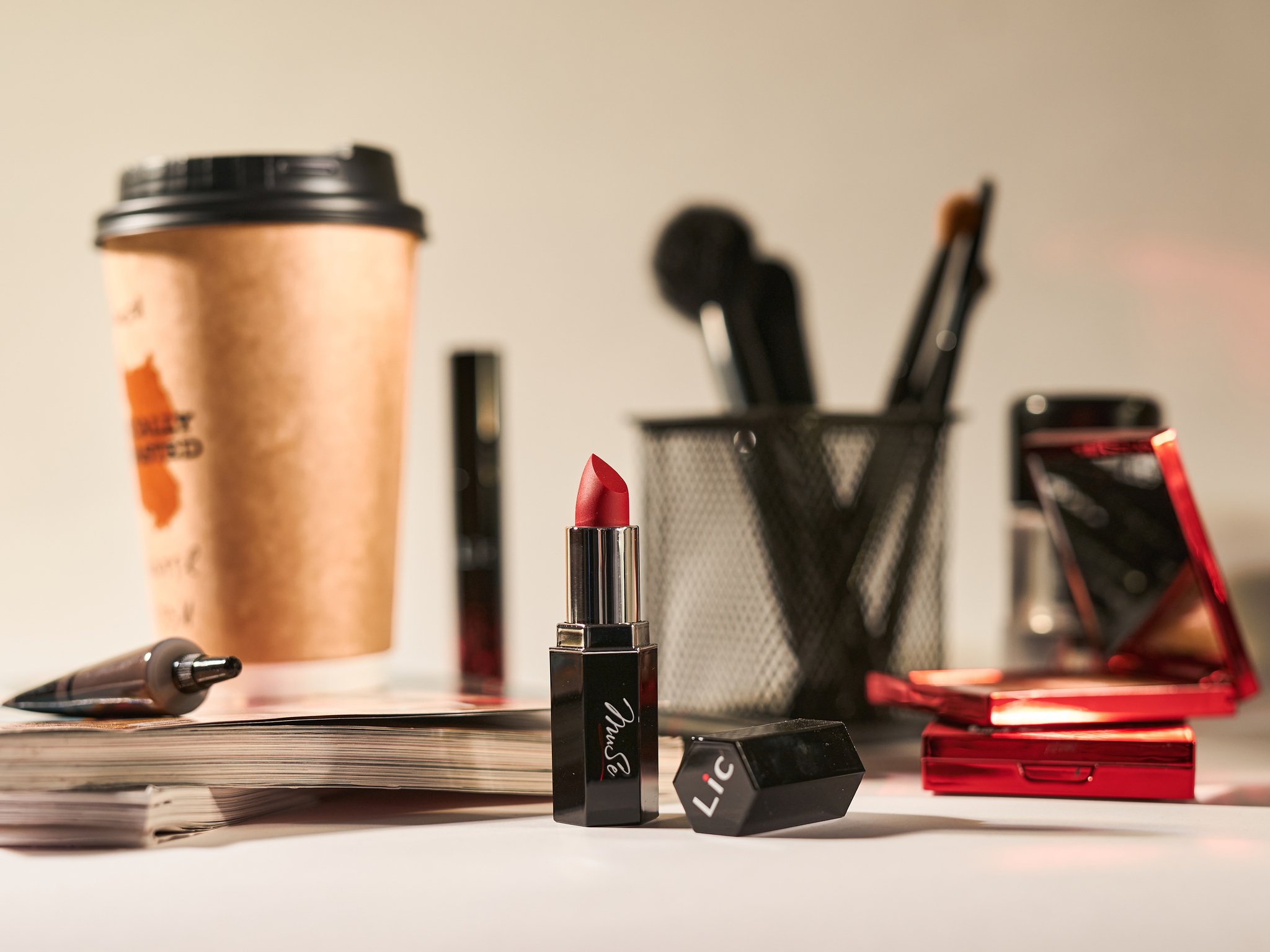 Lic 3 года! Знакомимся ещё ближе