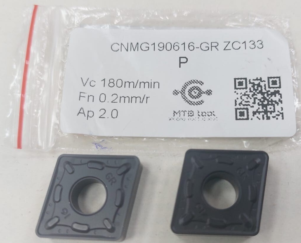 Твердосплавные пластины: расшифровка PMKNSH, виды и выбор