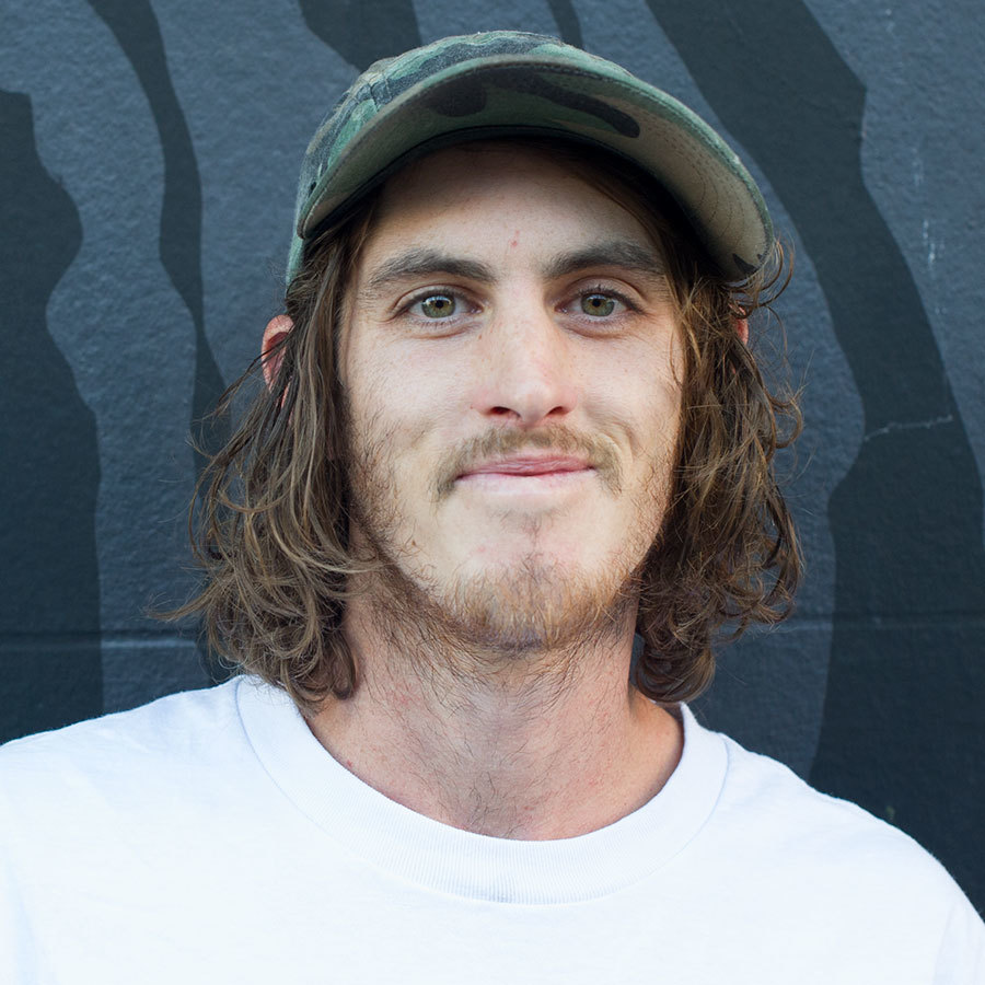 ПРО скейтер Dave Bachinsky (Дэйв Бачински) - биография, фото, видео