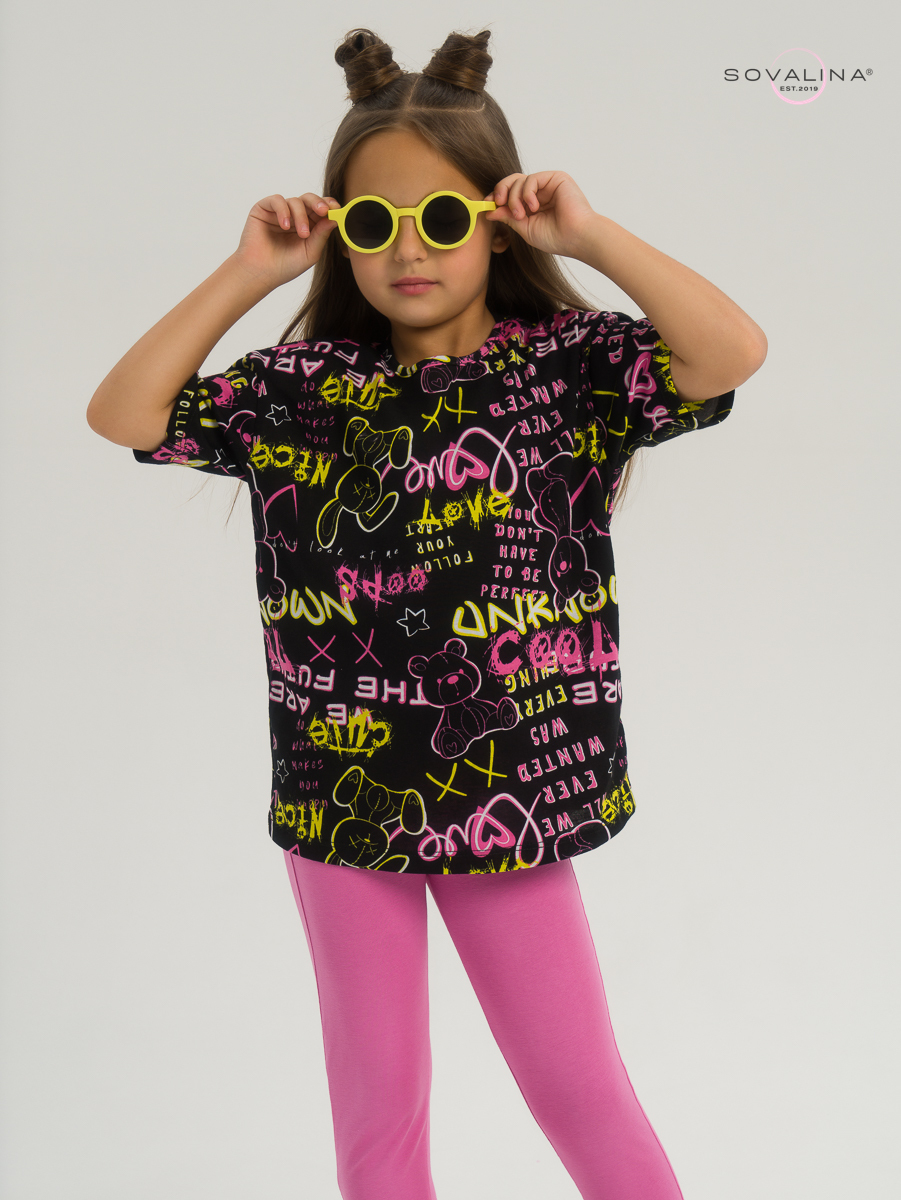 Лучшие бренды детской одежды для оптовых закупок в 2024 году | Sovalina