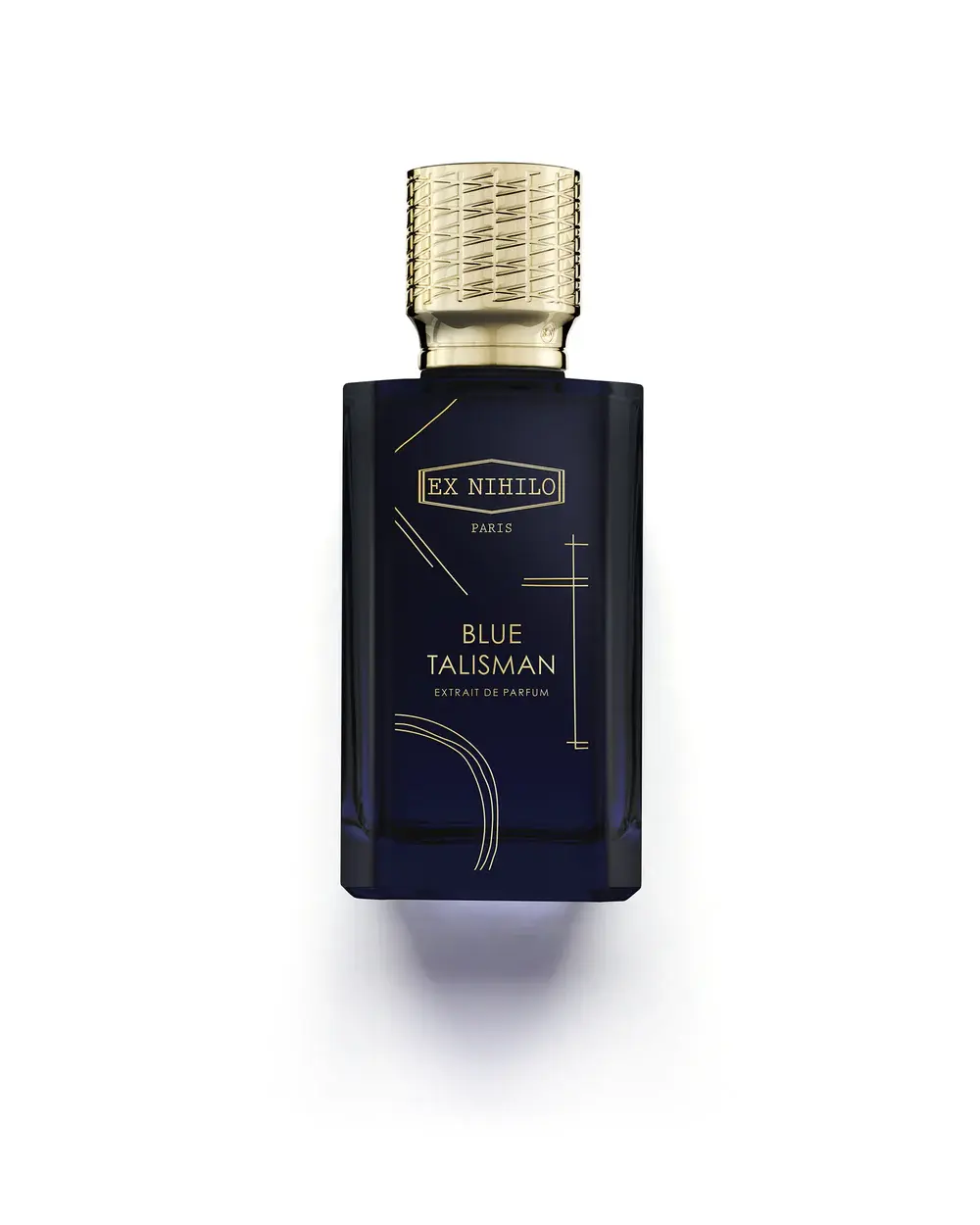Ex Nihilo Blue Talisman Extrait de Parfum - Новинка!