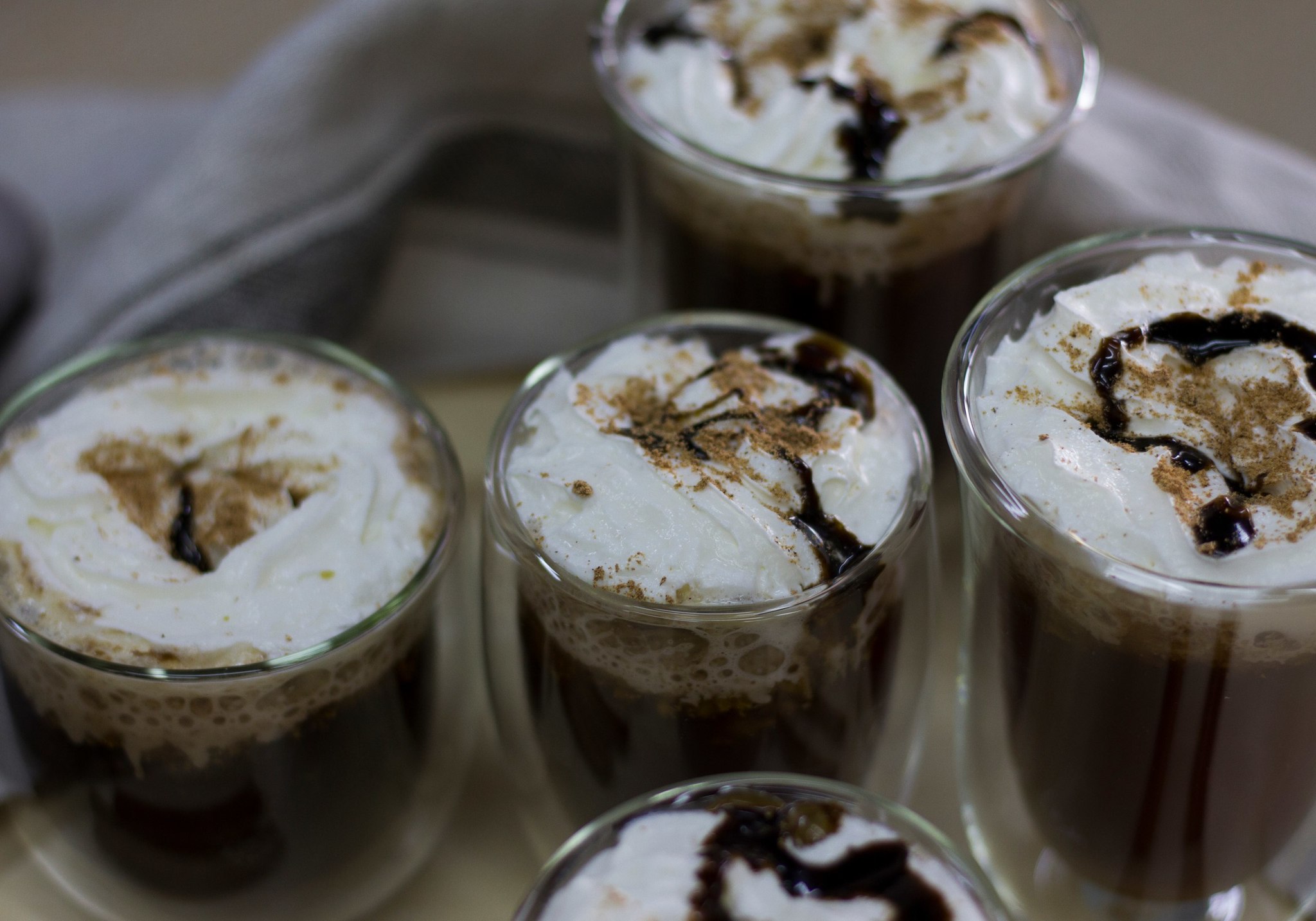 Сколько калорий в одной капсуле - проверим популярный капсульный кофе