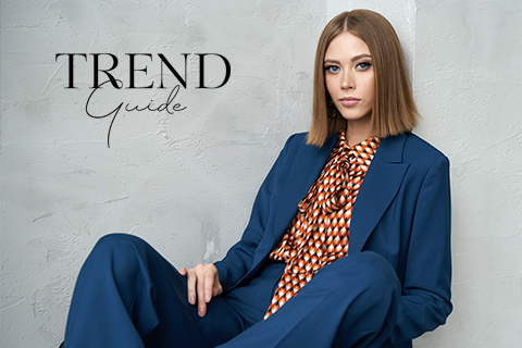 Trend Guide: Как формируются тренды | NELVA - интернет-магазин