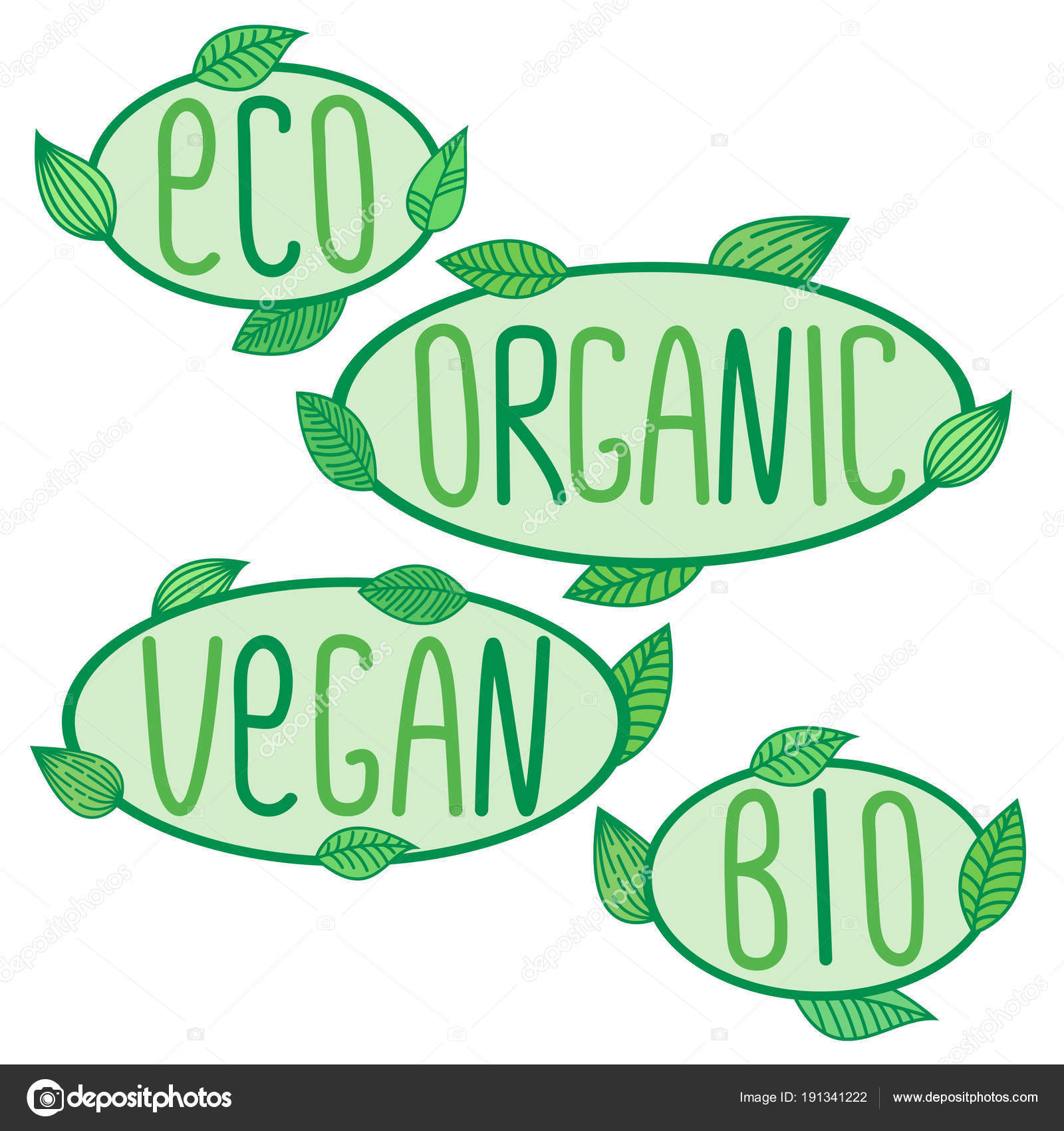 Статья "Эко = Био ?" | НАЕДИНЕ Философия Красоты